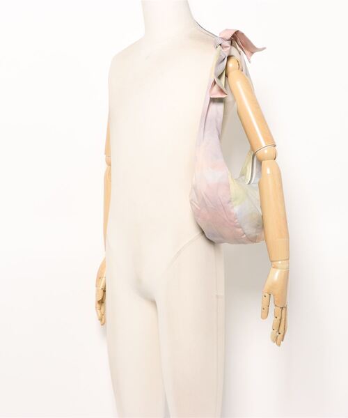 BOBO CHOSES（ボボショーズ）の「Skylight print moon bag（ショルダーバッグ）」 - WEAR