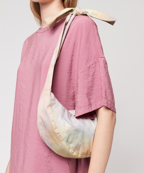 【セール】Skylight print moon bag（ショルダーバッグ）｜BOBO CHOSES（ボボショーズ）のファッション通販 ...