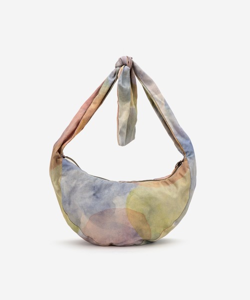 BOBO CHOSES（ボボショーズ）の「Skylight print moon bag（ショルダーバッグ）」 - WEAR