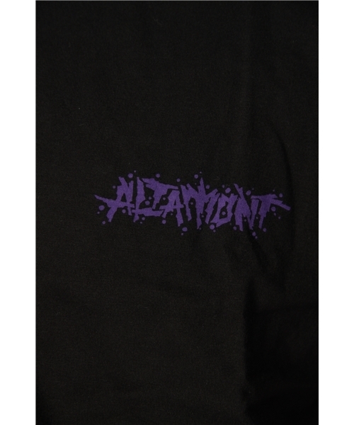 BEAMS（ビームス）の「ALTAMONT / PUSHEAD ALTAMONT LOGO（Tシャツ/カットソー）」 - WEAR