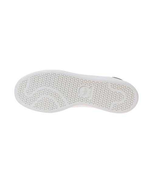 adidas（アディダス）の「adidas STAN SMITH J FX5521（スニーカー）」 - WEAR