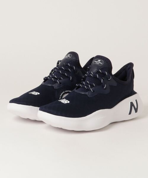 NEW BALANCE（ニューバランス）の「FRESH FOAM RCVRY（スニーカー）」 - WEAR