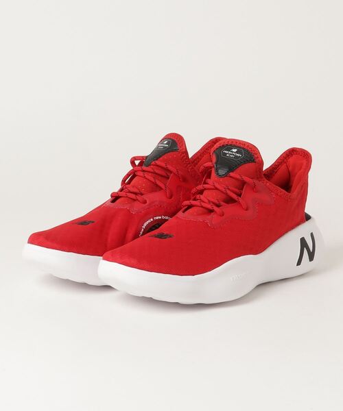 NEW BALANCE（ニューバランス）の「FRESH FOAM RCVRY（スニーカー）」 - WEAR