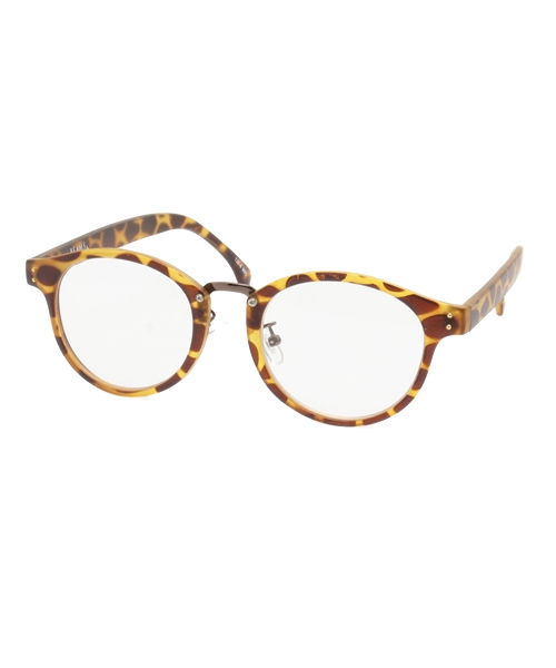 BEAMS LIGHTS Men's（ビームスライツ メンズ）の「BEAMS LIGHTS / GLASSES 130（メガネ）」 - WEAR