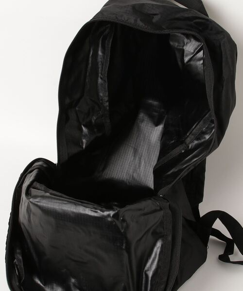 C.E.L.STORE（セルストア）の「NISSIN CAP&BAG / ニッシンキャップ&バッグ PACKABLE LIGHTWEIGHT ...