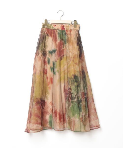 【ブランド古着】フレアスカート（スカート）｜Ameri（アメリ）のファッション通販 - ZOZOUSED