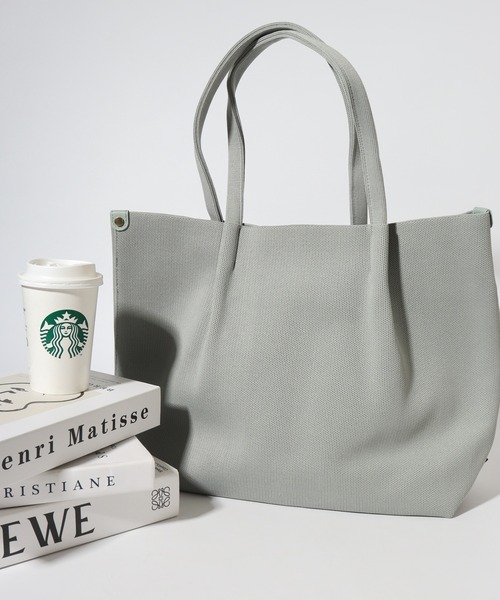 ROOTOTE（ルートート）の「ROOTOTE ニットトート（トートバッグ）」 - WEAR