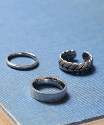 リングの人気ランキング（メンズ） - ZOZOTOWN