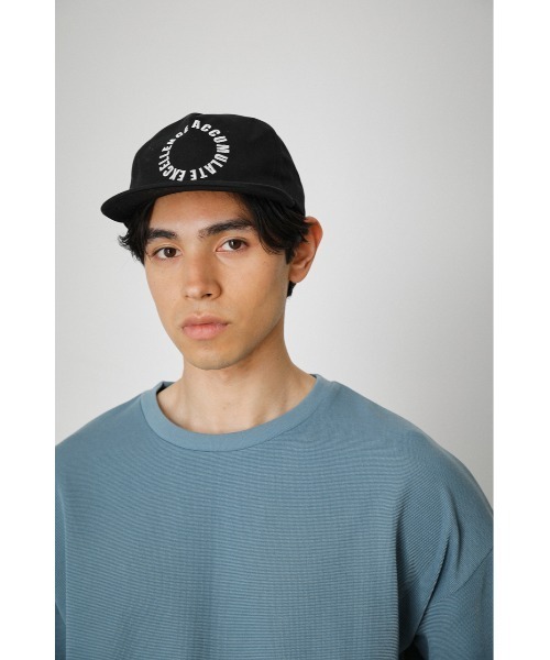 AZUL BY MOUSSY（アズールバイマウジー）の「ACCUMULATE EXCELLENCE CAP/アキ ...