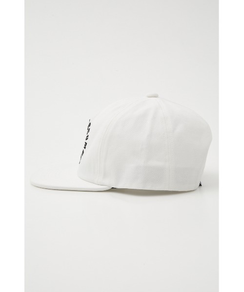 AZUL BY MOUSSY（アズールバイマウジー）の「ACCUMULATE EXCELLENCE CAP/アキ ...