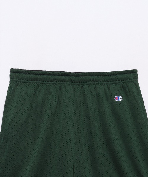 Champion（チャンピオン）の「champion C3-X507 MESH SHORTS（その他パンツ）」 - WEAR
