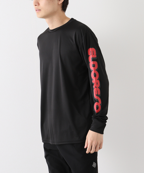 ELDORESO（エルドレッソ）の「【ELDORESO/エルドレッソ】Shove it Long Tシャツ（Tシャツ/カットソー）」 - WEAR