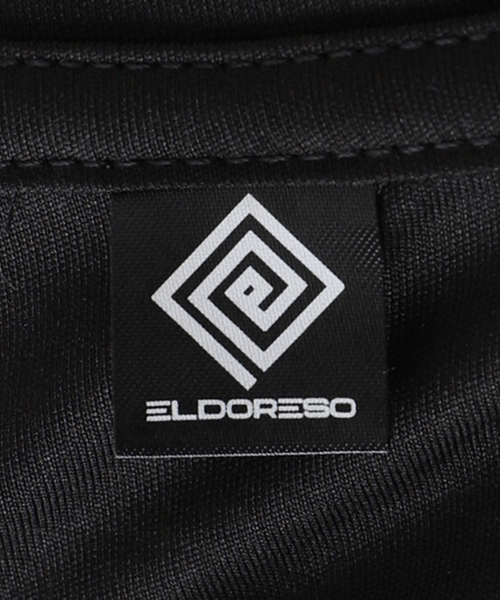 ELDORESO（エルドレッソ）の「【ELDORESO/エルドレッソ】Shove it Long Tシャツ（Tシャツ/カットソー）」 - WEAR