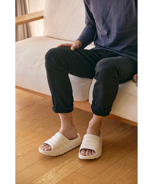 TELIC】テリック W-CLOUD（サンダル）｜TELIC（テリック）の