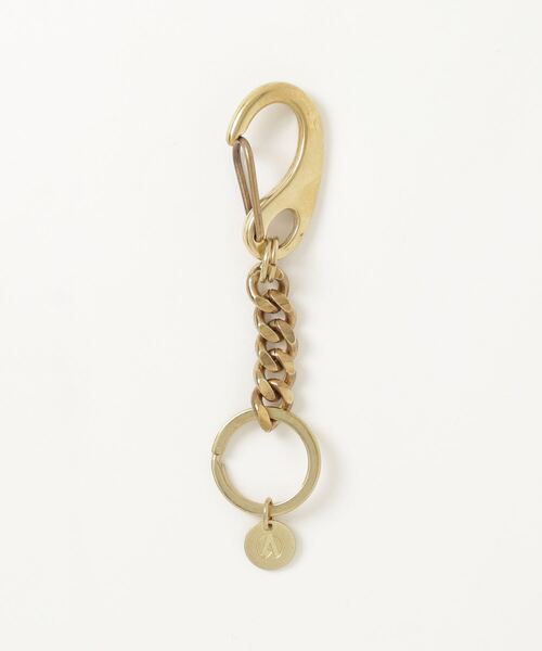 『ADAMPATEK』classic keychain/クラッシックキーチェーン（キーホルダー）｜ADAM PATEK（アダムパテック）の ...