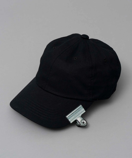 MAISON SPECIAL（メゾンスペシャル）の「《UNISEX》【Fish Born Chips COLLABORATION】Clip ...