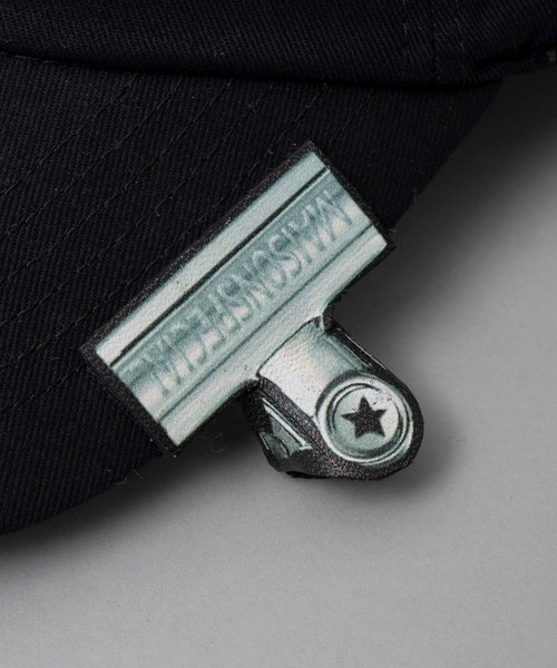 MAISON SPECIAL（メゾンスペシャル）の「《UNISEX》【Fish Born Chips COLLABORATION】Clip ...