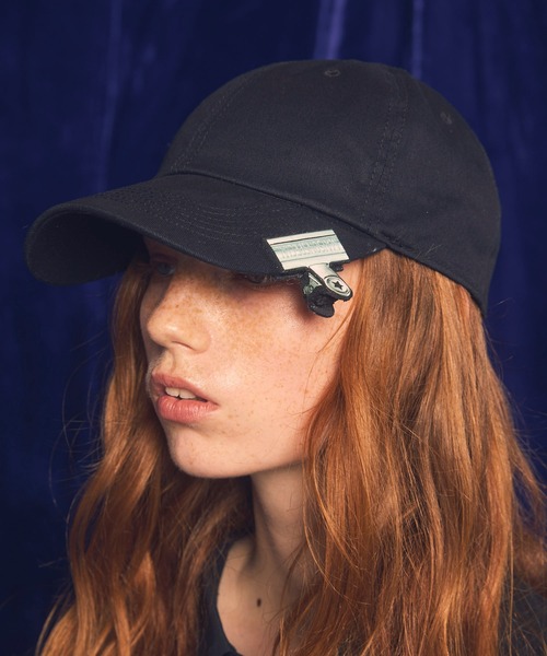 MAISON SPECIAL（メゾンスペシャル）の「《UNISEX》【Fish Born Chips COLLABORATION】Clip ...