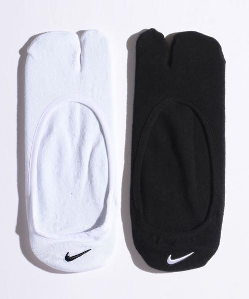 NIKE（ナイキ）の「＜NIKE（ナイキ）＞ RIFT 2P SOCKS/ソックス（ソックス/靴下）」 - WEAR