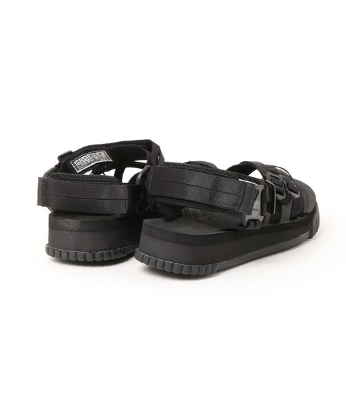 SHAKA（シャカ）の「【Ca】RIVER GUIDE（その他シューズ）」 - WEAR