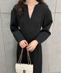 BANNER BARRETT｜バナー バレットのワンピース通販 - ZOZOTOWN