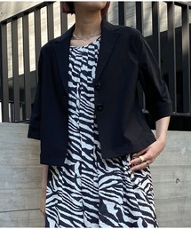 LANDWARDS｜ランドワーズのトピックス「【LANDWARDS】spring outer collection」 - ZOZOTOWN