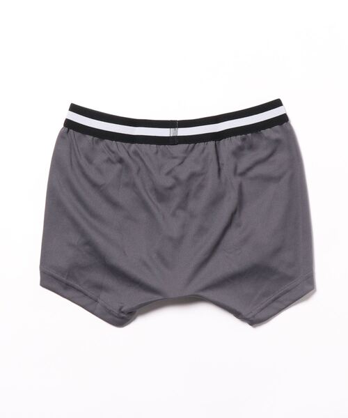 GUNZE（グンゼ）の「POLO BCS/ポロ ビーシーエス メッシュ ボクサーパンツ 吸汗速乾 ドライ（ボクサーパンツ）」 - WEAR