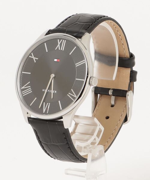 TOMMY HILFIGER（トミーヒルフィガー）の「1710516 BECKER（アナログ腕時計）」 - WEAR