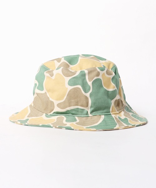 47Brand（フォーティーセブンブランド）の「47BRAND/フォーティーセブンブランド Yankees Duck Camo '47 ...
