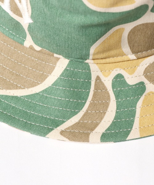 47Brand（フォーティーセブンブランド）の「47BRAND/フォーティーセブンブランド Yankees Duck Camo '47 ...