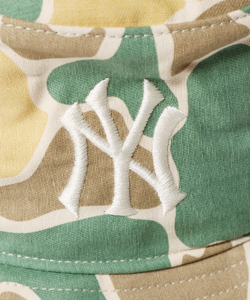 47Brand（フォーティーセブンブランド）の「47BRAND/フォーティーセブンブランド Yankees Duck Camo '47 ...