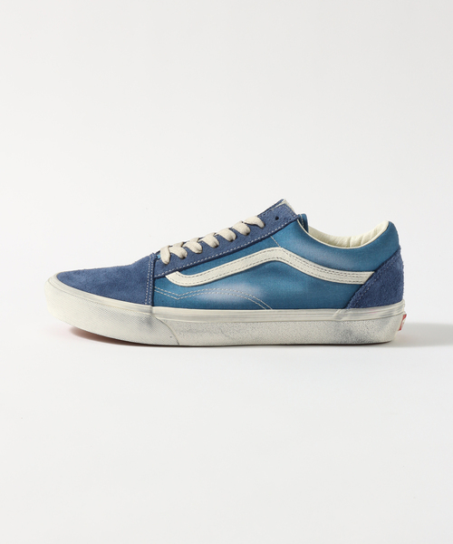 VANS（バンズ）の「VANS / バンズ Old Skool WAVE WASHED VN000CR5（その他シューズ）」 - WEAR