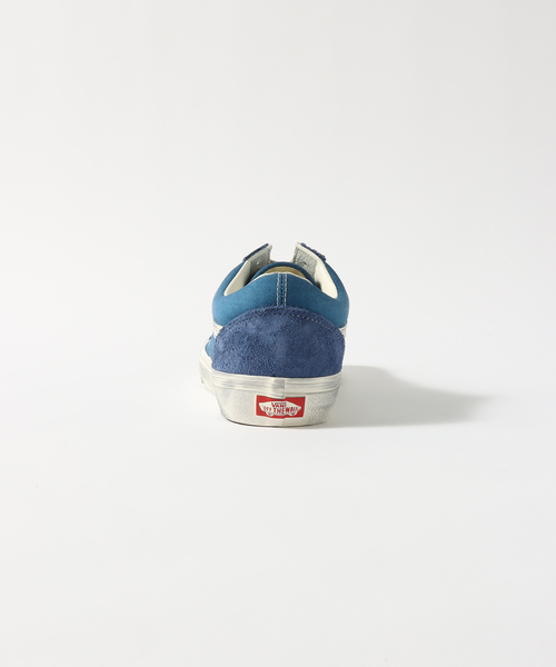VANS（バンズ）の「VANS / バンズ Old Skool WAVE WASHED VN000CR5（その他シューズ）」 - WEAR