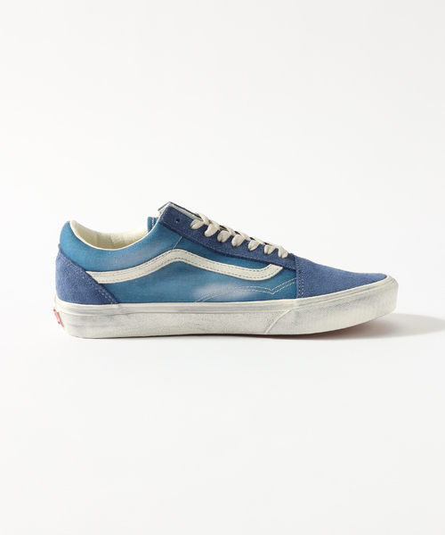 VANS（バンズ）の「VANS / バンズ Old Skool WAVE WASHED VN000CR5（その他シューズ）」 - WEAR