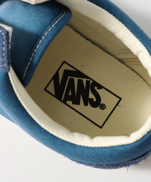 VANS（バンズ）の「VANS / バンズ Old Skool WAVE WASHED VN000CR5（その他シューズ）」 - WEAR