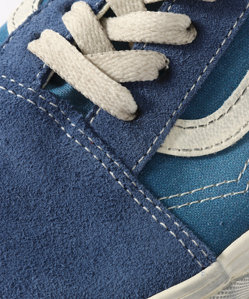 VANS（バンズ）の「VANS / バンズ Old Skool WAVE WASHED VN000CR5（その他シューズ）」 - WEAR