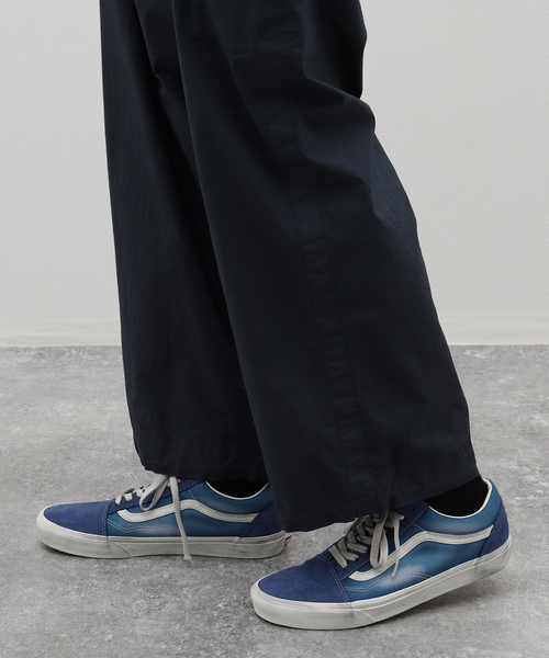 VANS（バンズ）の「VANS / バンズ Old Skool WAVE WASHED VN000CR5（その他シューズ）」 - WEAR
