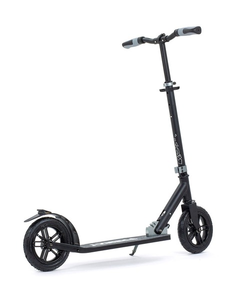 green summit（グリーンサミット）の「【Frenzy / フレンジー】 FR205 Pneumatic Plus Recreational Scooter FR205PP キック ...