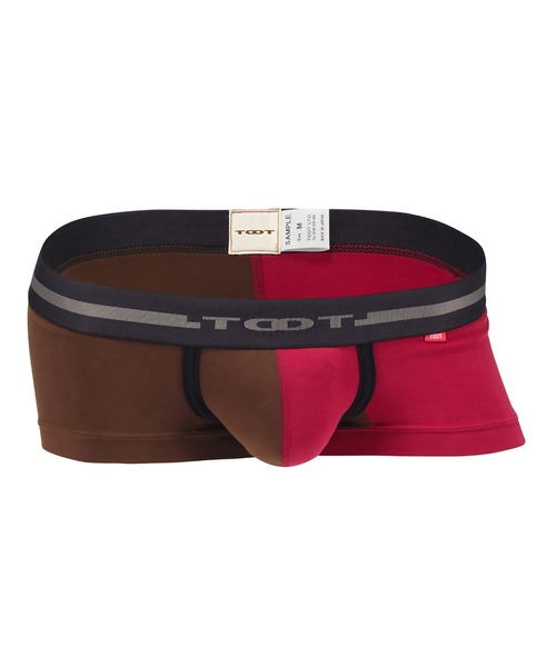 TOOT（トゥート）の「BOXER/Utilize NANO（ボクサーパンツ）」 - WEAR