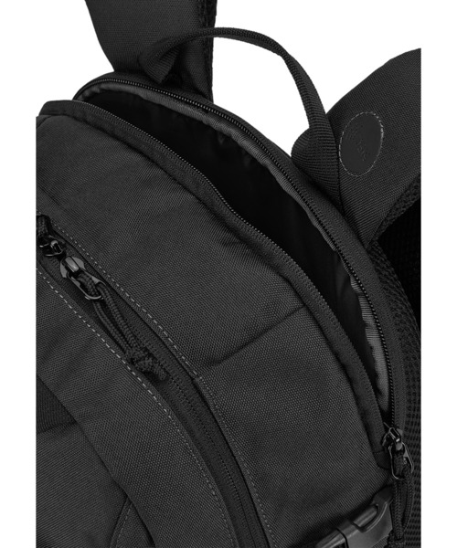 NIXON（ニクソン）の「【NIXON/ニクソン】Gamma Backpack バックパック 容量22L 海洋プラスチックを採用した ...