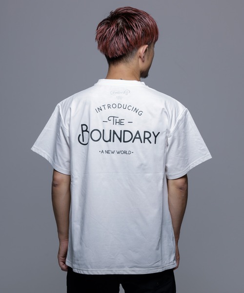 DEVILOCK（デビロック）の「【ムラサキスポーツ限定】DEVILOCK/デビロック ラッシュガード/半袖Tシャツ 水陸両用 UVケア 速乾 DV24088（ラッシュガード）」 - WEAR