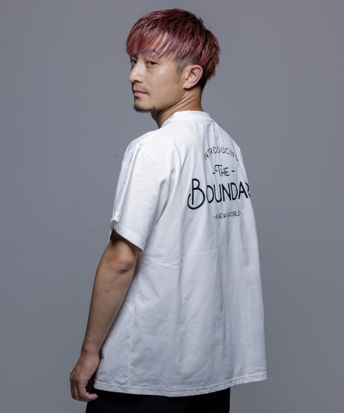 DEVILOCK（デビロック）の「【ムラサキスポーツ限定】DEVILOCK/デビロック ラッシュガード/半袖Tシャツ 水陸両用 UVケア 速乾 DV24088（ラッシュガード）」 - WEAR