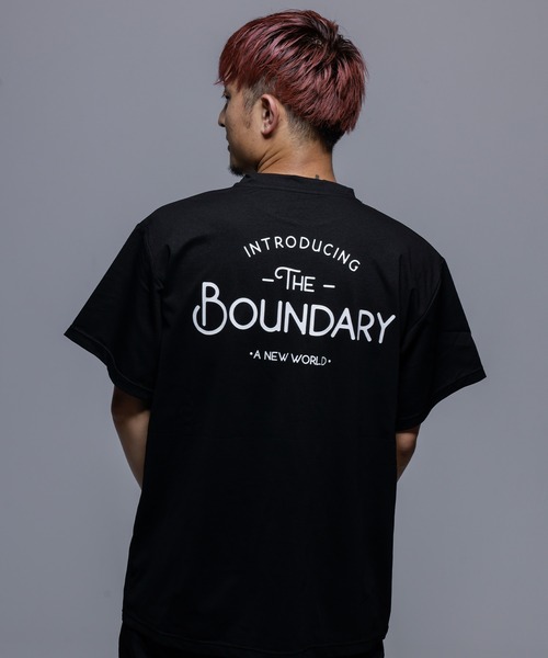 DEVILOCK（デビロック）の「【ムラサキスポーツ限定】DEVILOCK/デビロック ラッシュガード/半袖Tシャツ 水陸両用 UVケア 速乾 DV24088（ラッシュガード）」 - WEAR