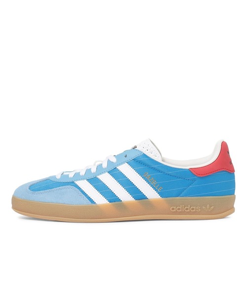 GAZELLE INDOOR IF9643（スニーカー）｜adidas（アディダス）のファッション通販 - ZOZOTOWN