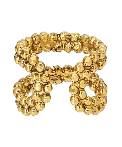 CUT STEEL ring（リング）｜ADER（アデル）のファッション通販 - ZOZOTOWN