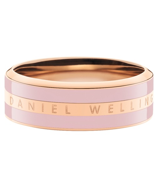 Emalie Ring Cherry Blossom（リング）｜Daniel Wellington（ダニエルウェリントン）のファッション通販 ...