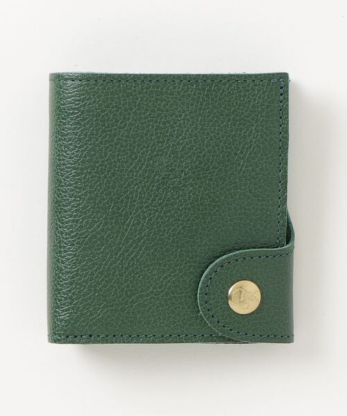 IL BISONTE（イルビゾンテ）の「IL BISONTE / ORIGINAL LEATHER / WALLET（財布）」 - WEAR