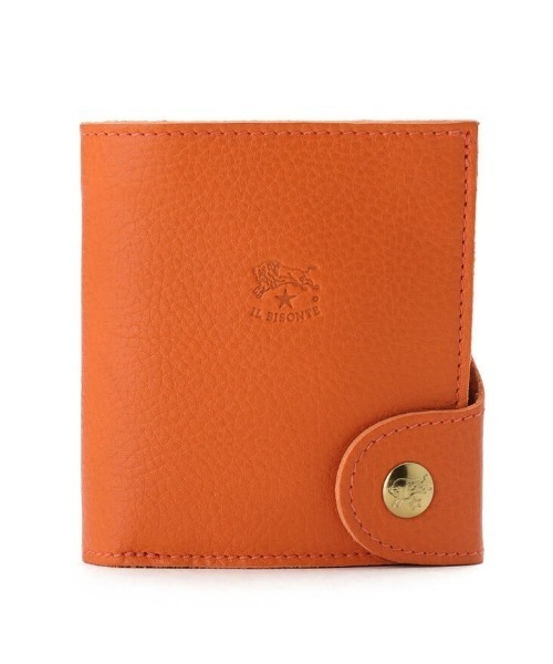 IL BISONTE（イルビゾンテ）の「IL BISONTE / ORIGINAL LEATHER / WALLET（財布）」 - WEAR