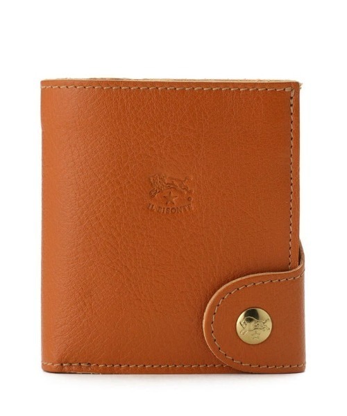 IL BISONTE（イルビゾンテ）の「IL BISONTE / ORIGINAL LEATHER / WALLET（財布）」 - WEAR