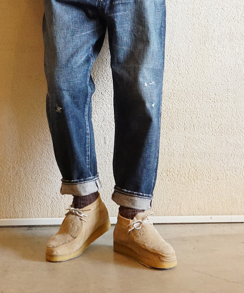 JOURNAL STANDARD LUXE（ジャーナルスタンダード ラックス）の「【HTS / エイチティーエス】 HIGH CUT ...